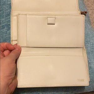 Coach | Bags | Vintage Coach Wallet | Poshmark